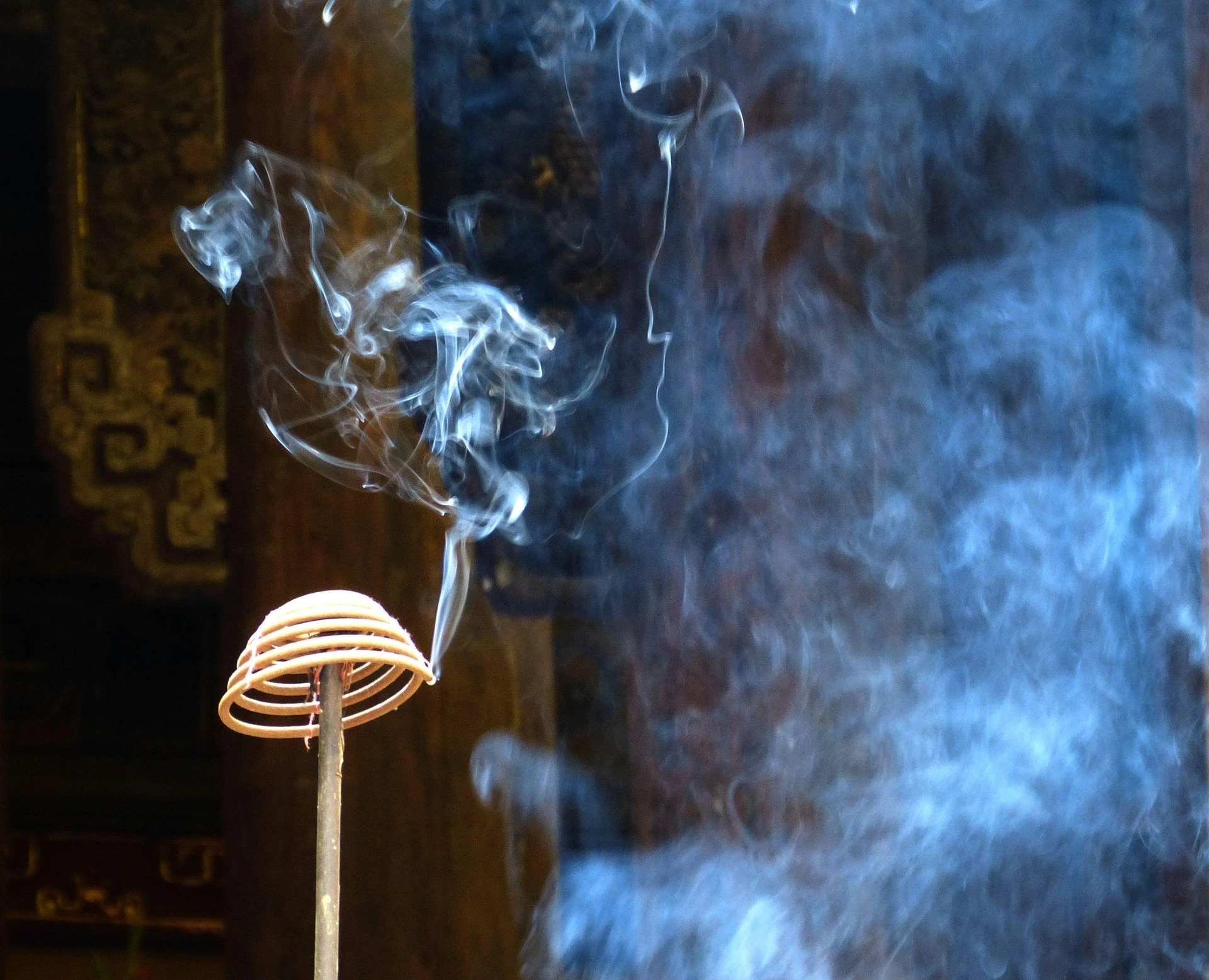 Animisme en Thaïlande : croyances, esprits et traditions